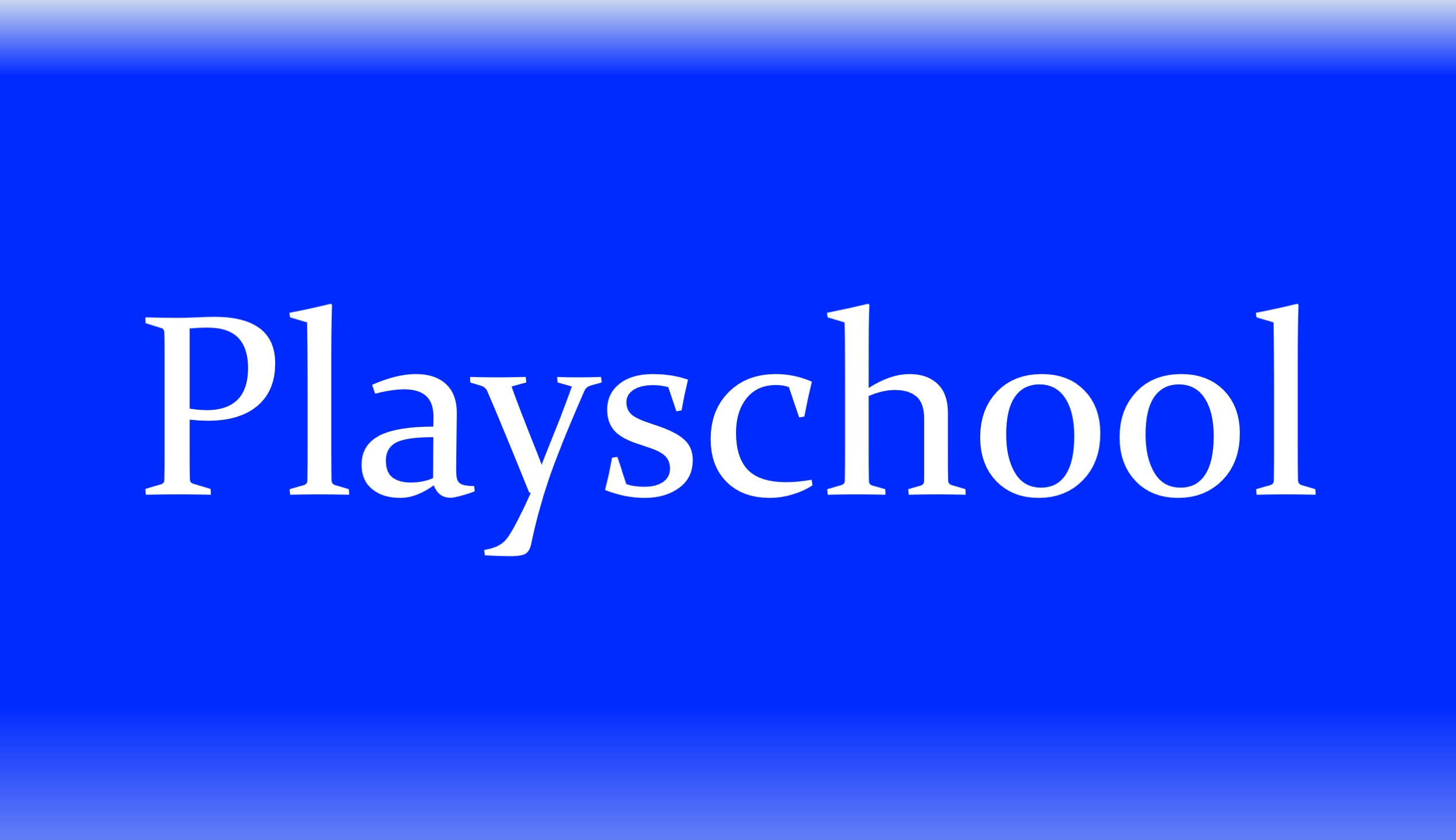 Immaculate Conception Child Development Center