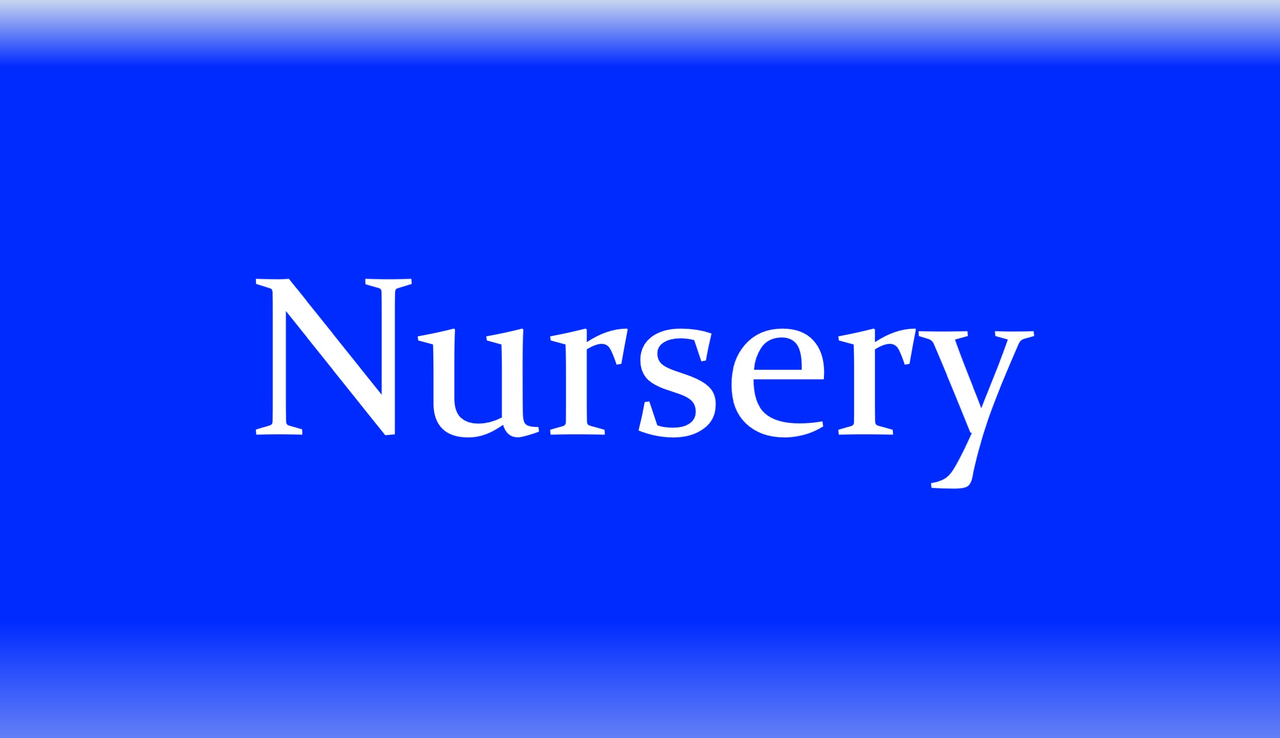 Immaculate Conception Child Development Center