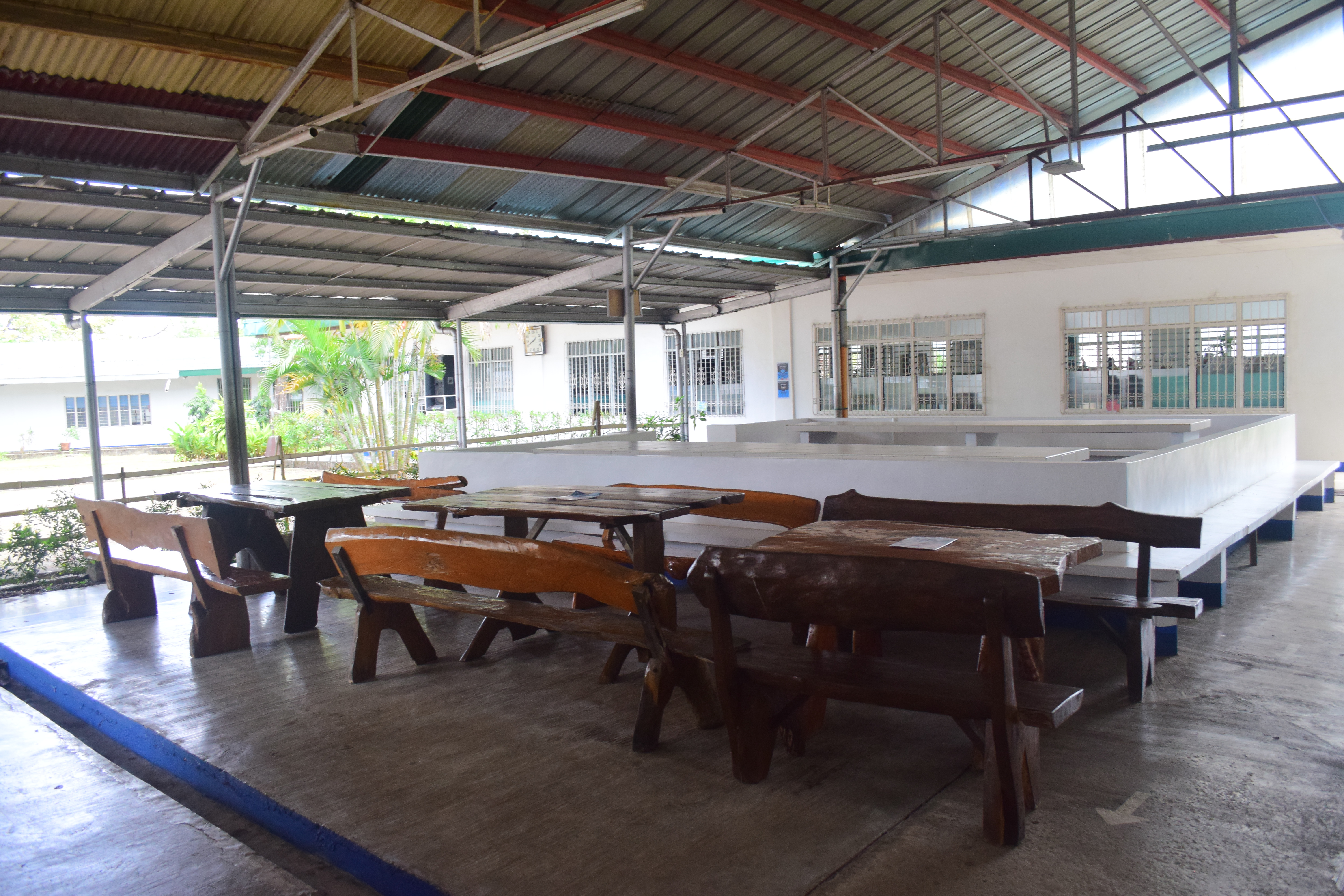 Immaculate Conception Child Development Center